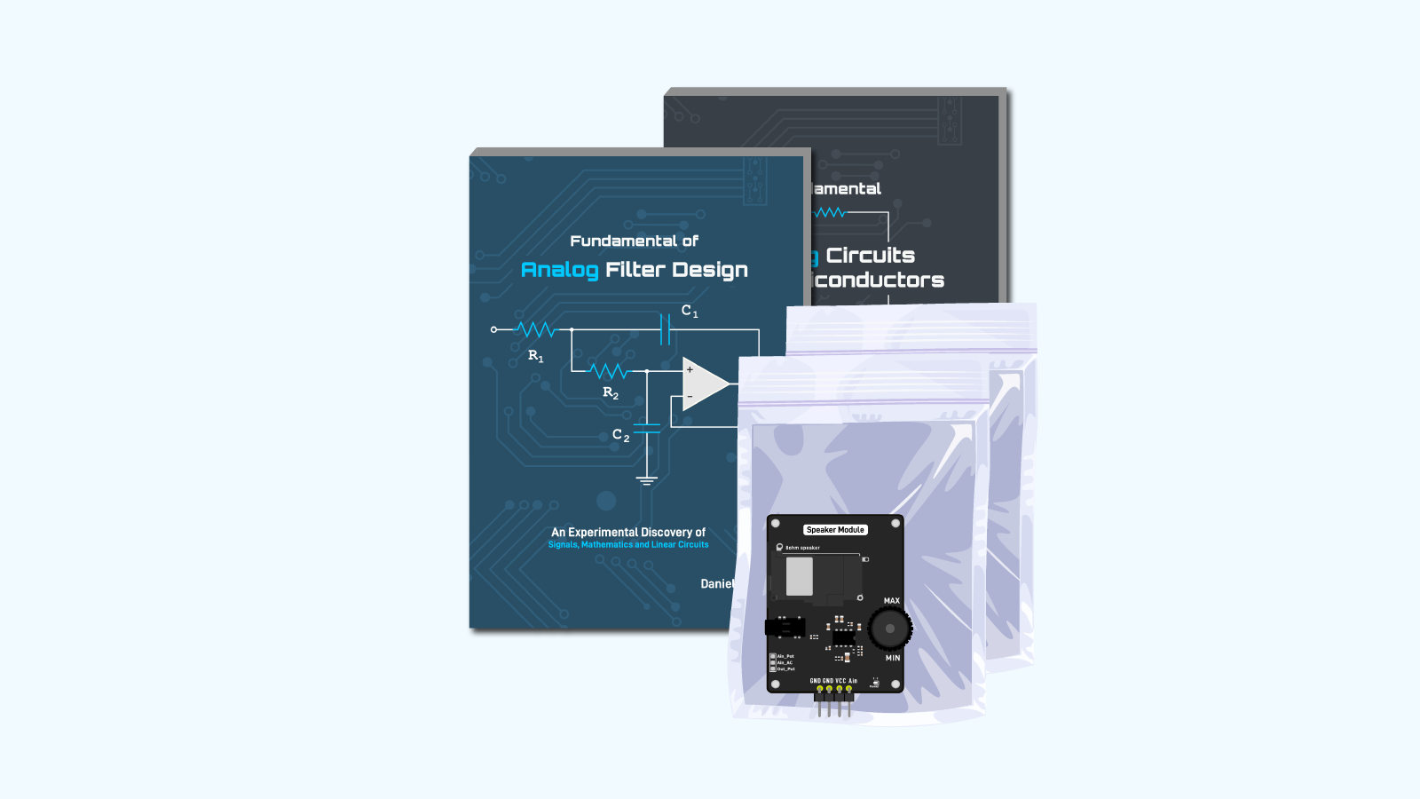 Analog Circuits And Semiconductors Tutorial Analog Design